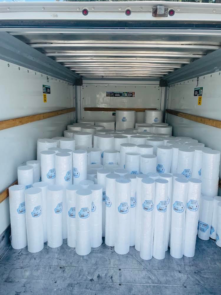 Foam Cake Dummies Supply | Wedding Fake Cakes | Cake Dummy Display ...